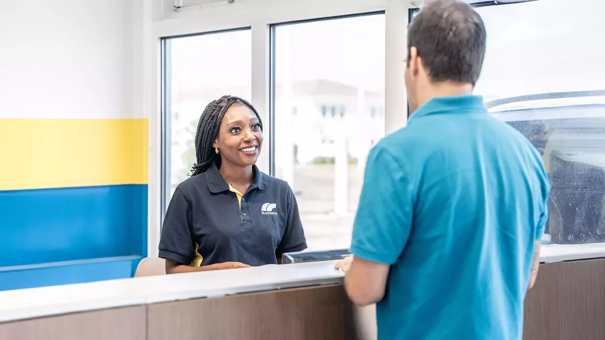 Glassdrive | Especialistas em Vidro Automóvel