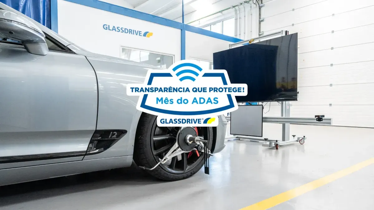 Glassdrive | Especialistas em Vidro Automóvel