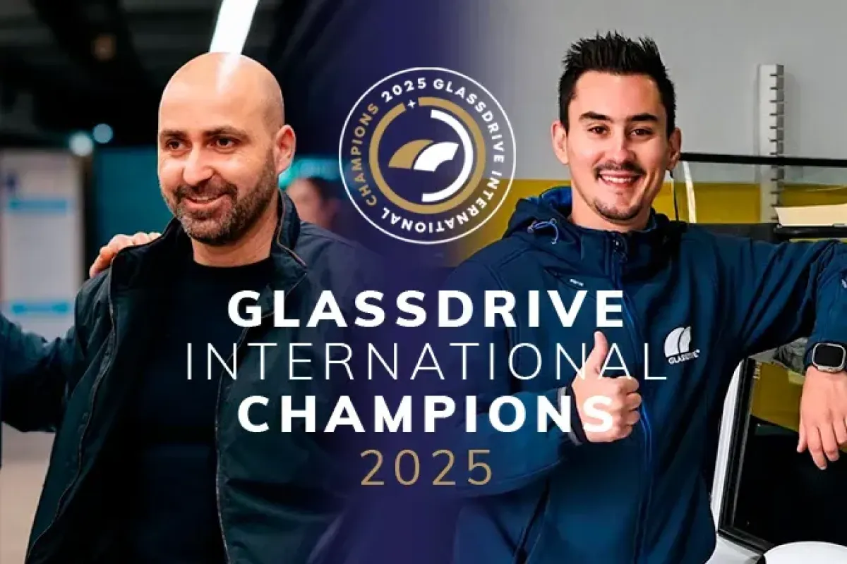 Glassdrive | Especialistas em Vidro Automóvel