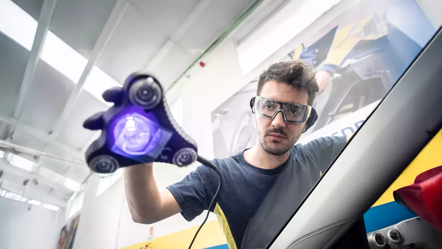 Glassdrive | Especialistas em Vidro Automóvel