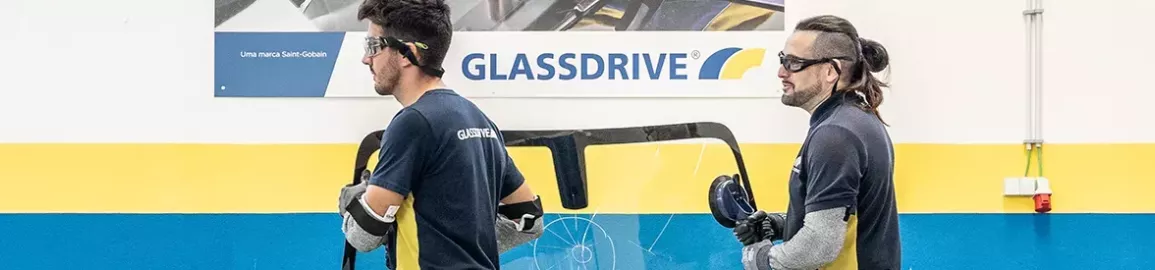 Porquê a Glassdrive