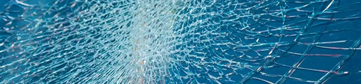 Vidro do carro partido: O que fazer? | Glassdrive